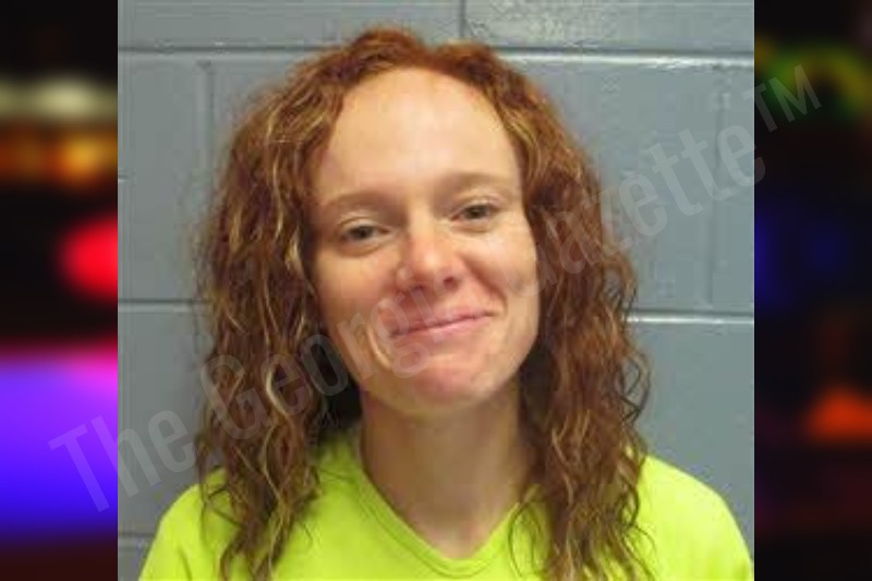 Amber Hall — Lee County Jail Bookings