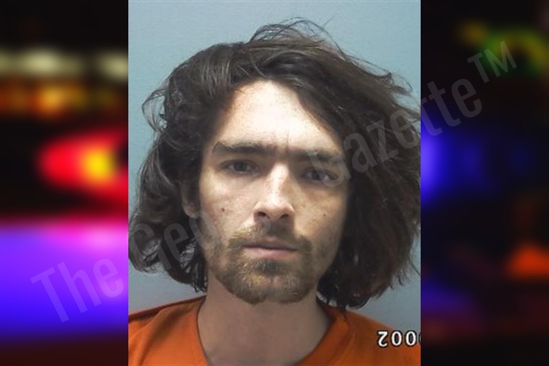 Justice Hamilton — Cherokee County
