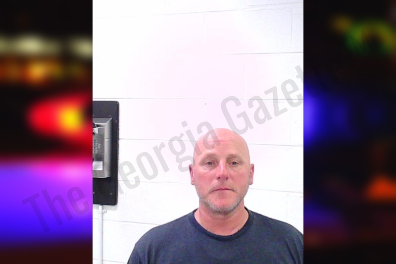 Albert Handza — Fulton County Jail Bookings