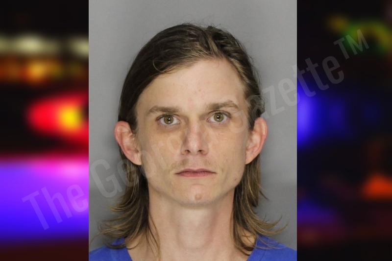 Devin Haney — Cobb County Jail Bookings