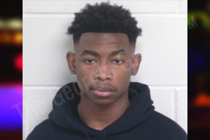 Jaden Harden — Washington County Jail Bookings