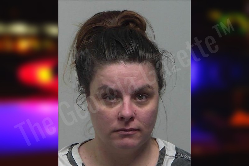 Lori Hardy — Tift County Jail Bookings