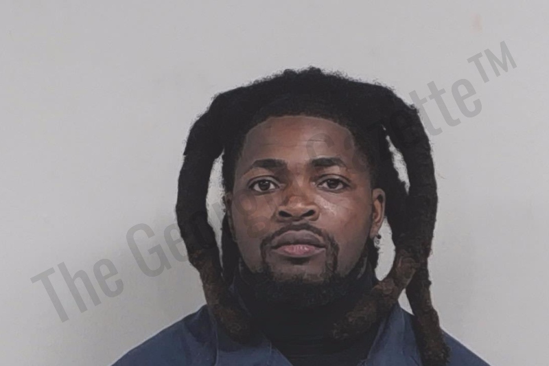 Dominque Harrison — Lowndes County Jail Bookings