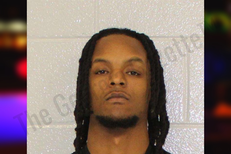 Cyncere Hasan — Carroll County Jail Bookings