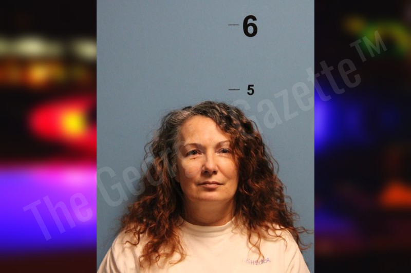 Shannon Hatcher — Monroe County Jail Bookings