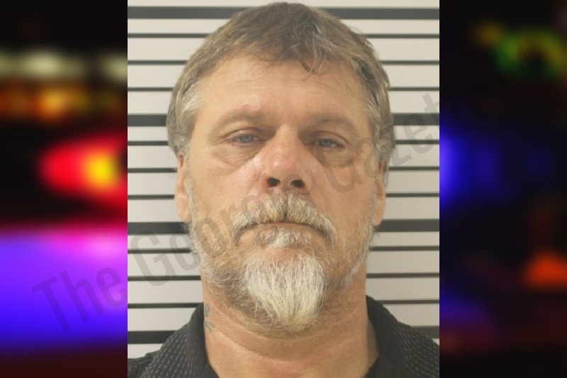 Paul Haynes — Toombs County Jail Bookings