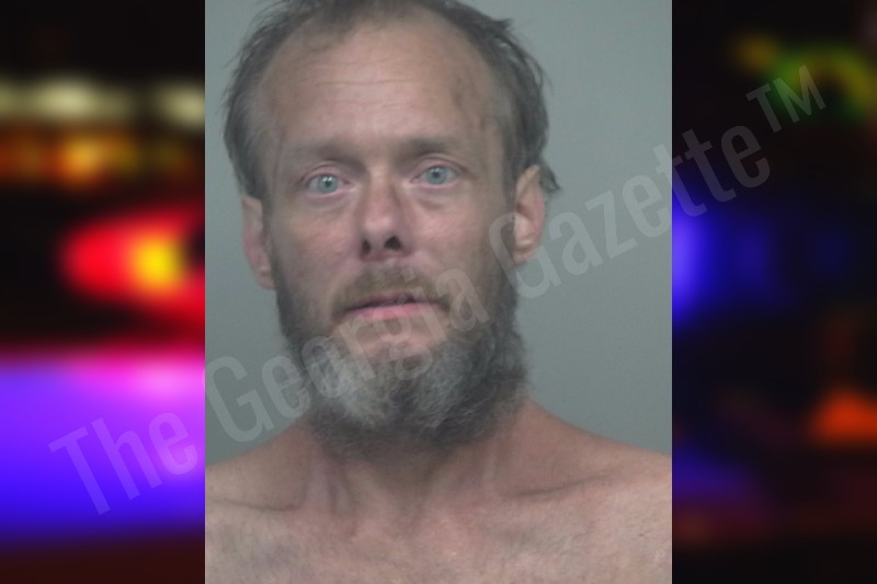 Robert Hearn — Gwinnett County Jail Bookings