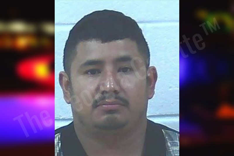 Jose Hernandez-Castro — Jackson County Jail Bookings