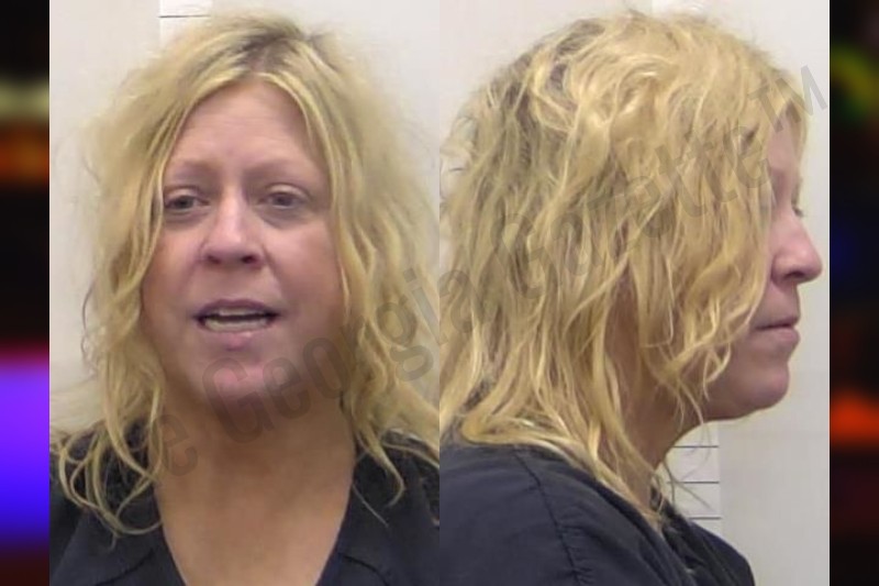 Kimberly Holt — Clarke County Jail Bookings
