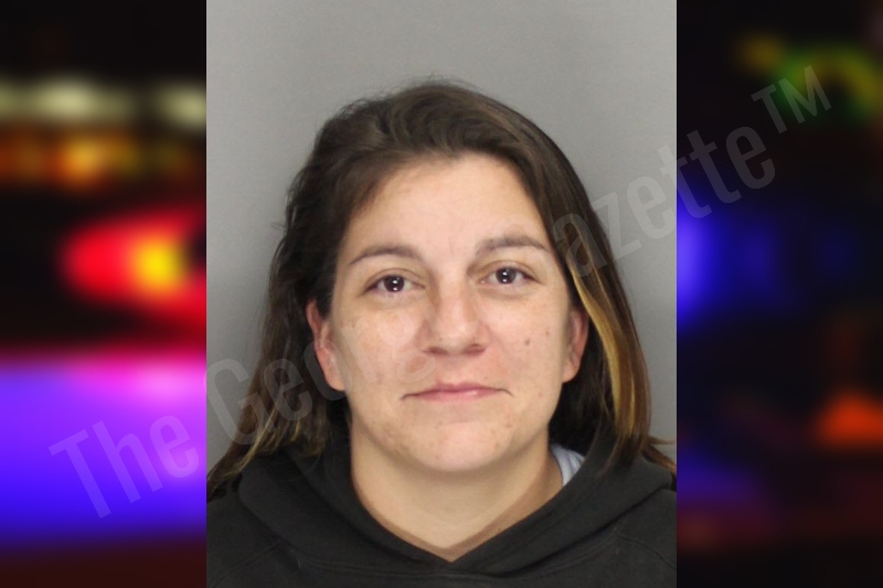 Harli Horn — Cobb County