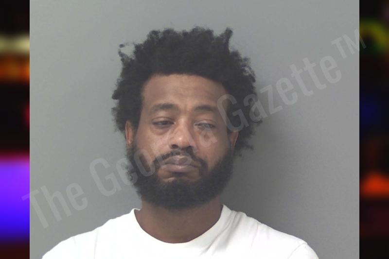 Tyler Hogue — Douglas County Jail Bookings