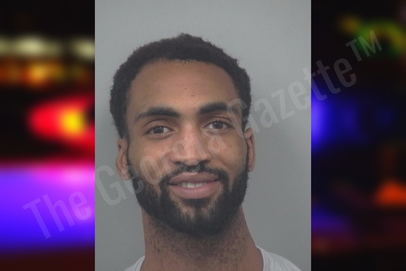 Benjarmann Howze — Gwinnett County Jail Bookings