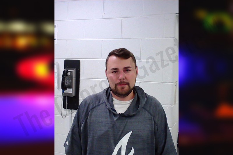 Samuel Hudson — Fulton County Jail Bookings