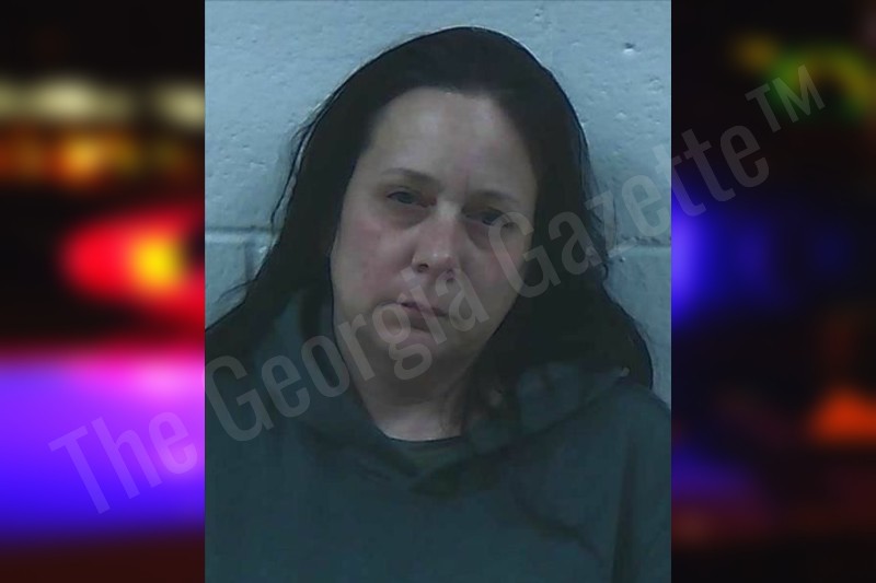 Erin Hurt — Jackson County Jail Bookings