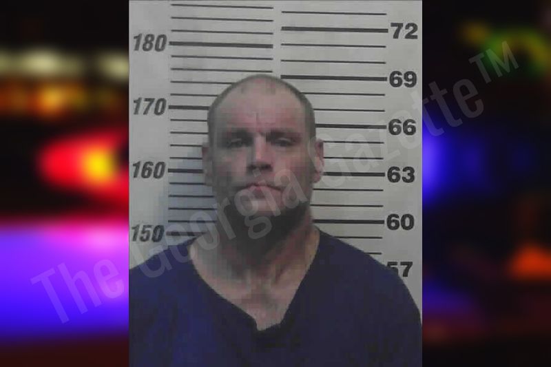 Joseph Hall — Meriwether County Jail Bookings