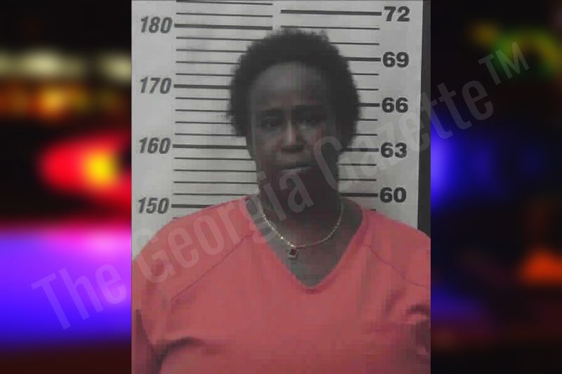 Raven Hall — Meriwether County Jail Bookings