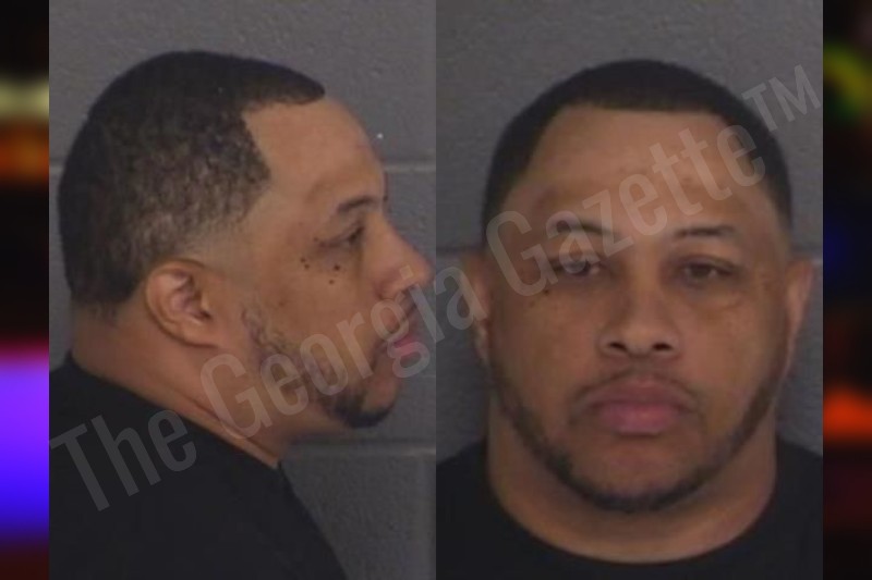 Terrance Hall — Barrow County Jail Bookings