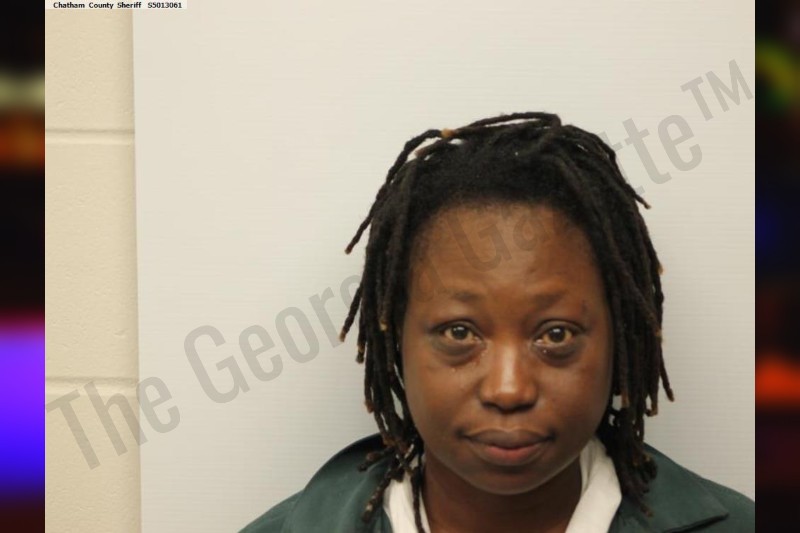 Kristy Hamilton — Chatham County Jail Bookings