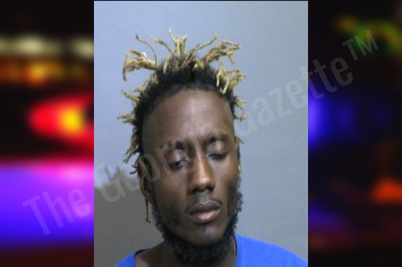 Samuel Harris — Glynn County Jail Bookings