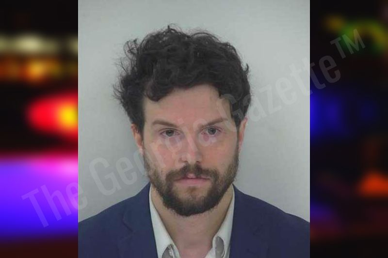 Christian Hartshorn — Fayette County Jail Bookings