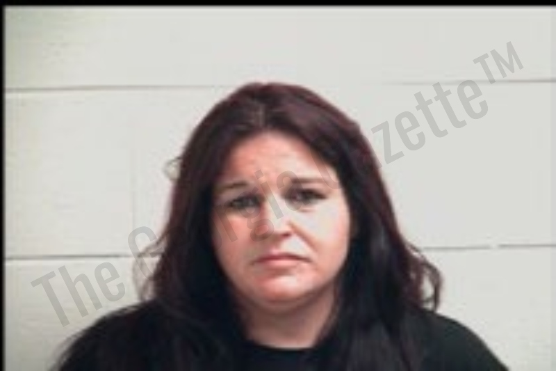 Katherine Hatch — Henry County Jail Bookings