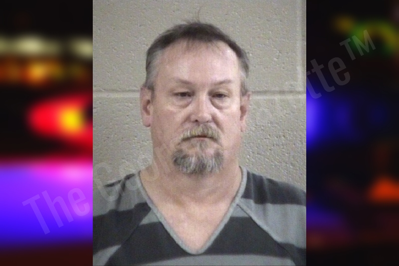 Nathan Headrick — Whitfield County Jail Bookings