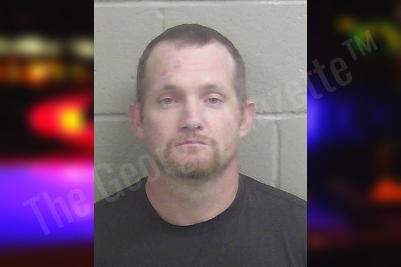 Clayton Hendricks — Wayne County Jail Bookings