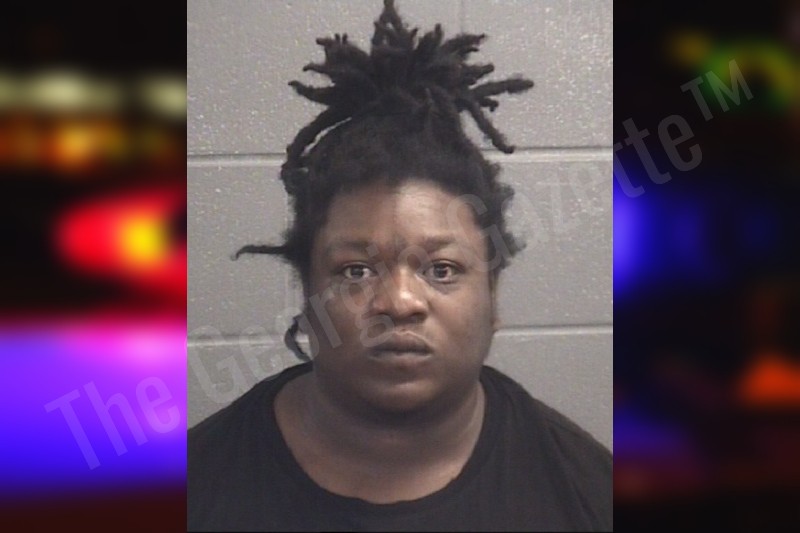 Menzer Henley — Spalding County Jail Bookings