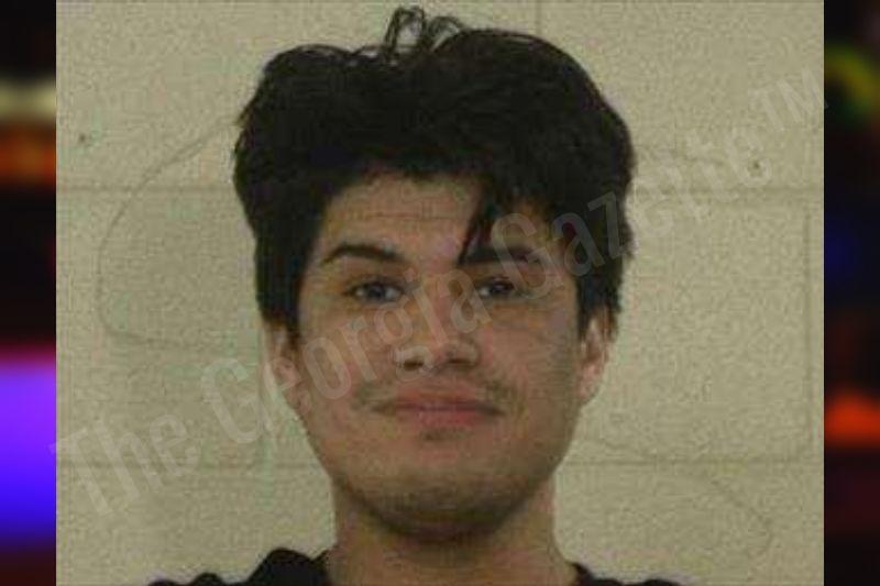 Rick Hernandez — Liberty County Jail Bookings