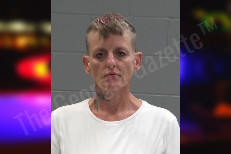 Martha Herrea-Tapia — Baldwin County Jail Bookings