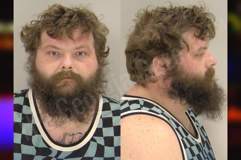 Chad Hewitt — Richmond County