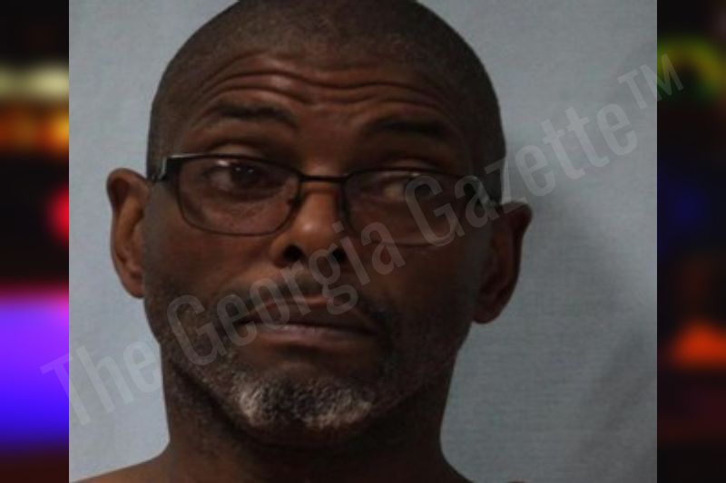 Rodney Hicks — Seminole County Jail Bookings