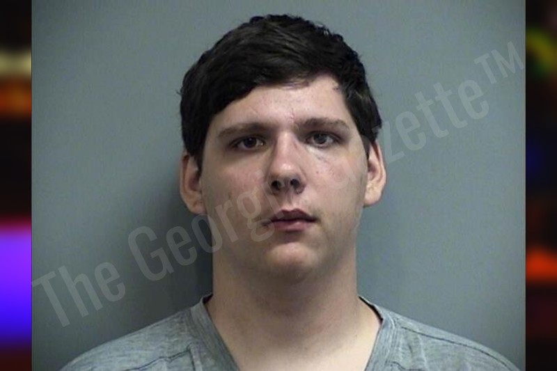 Connor Hillis — Effingham County Jail Bookings