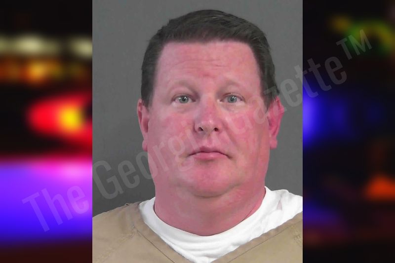 Ray Hood — Gordon County Jail Bookings