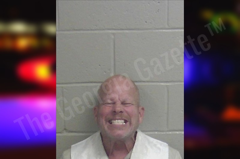 James Horvat — Wayne County Jail Bookings