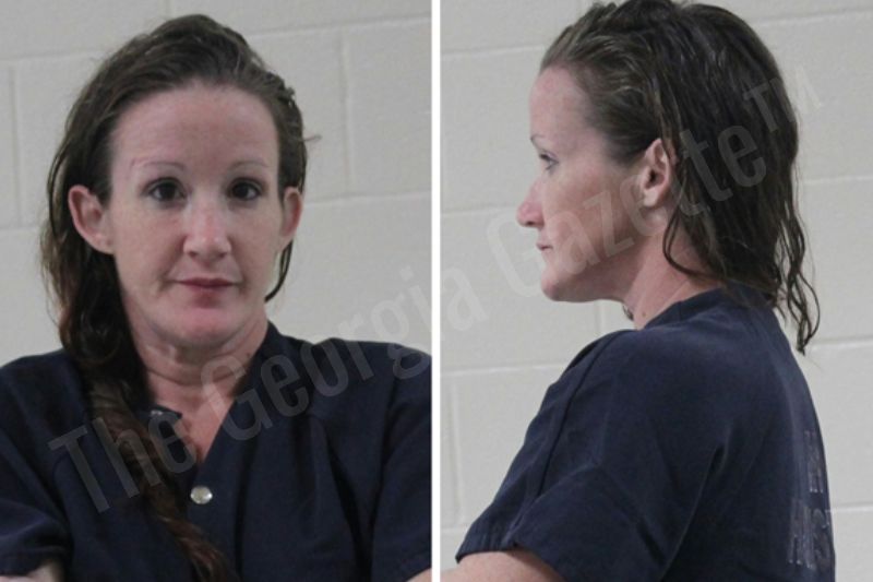 Sloane Howard — Houston County Jail Bookings