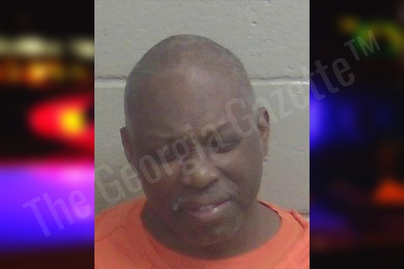 Terry Howard — Wayne County Jail Bookings