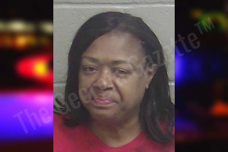 Caroline Howell — Wayne County Jail Bookings