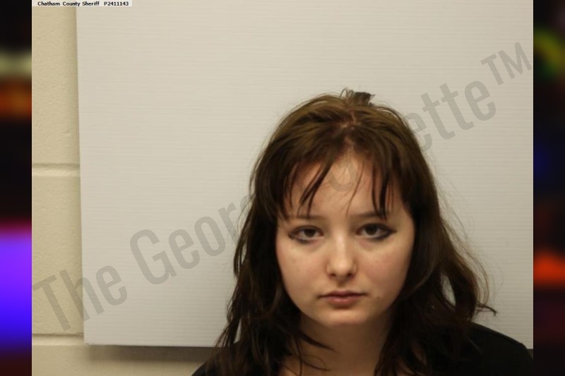 Sarah Hurlebaus — Chatham County