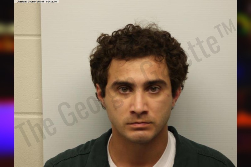 Shukri Hussein — Chatham County Jail Bookings