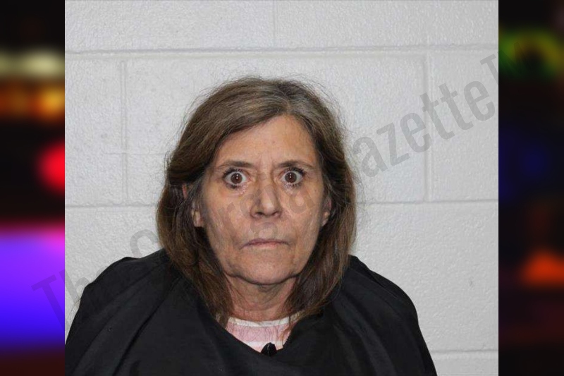 Tilynn Ivester — Habersham County Jail Bookings