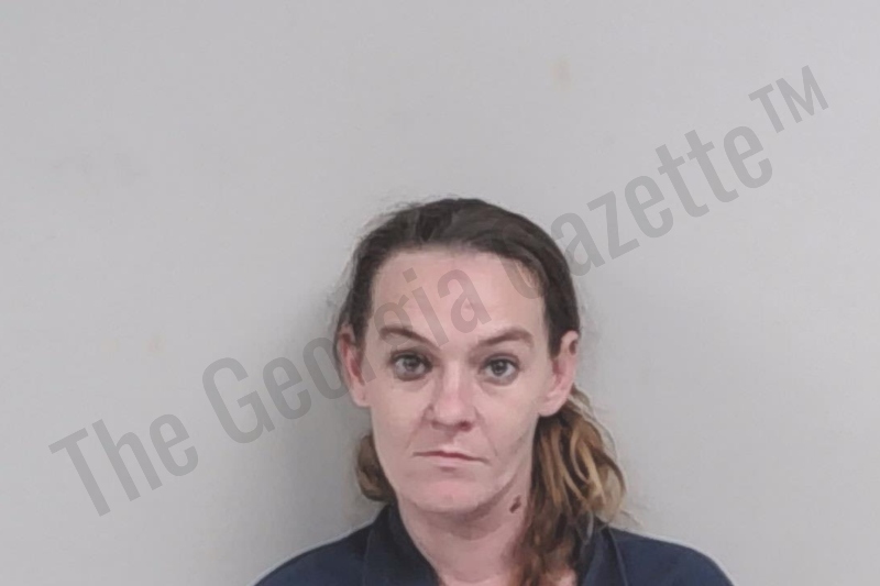 Elizabeth Jackson — Lowndes County Jail Bookings