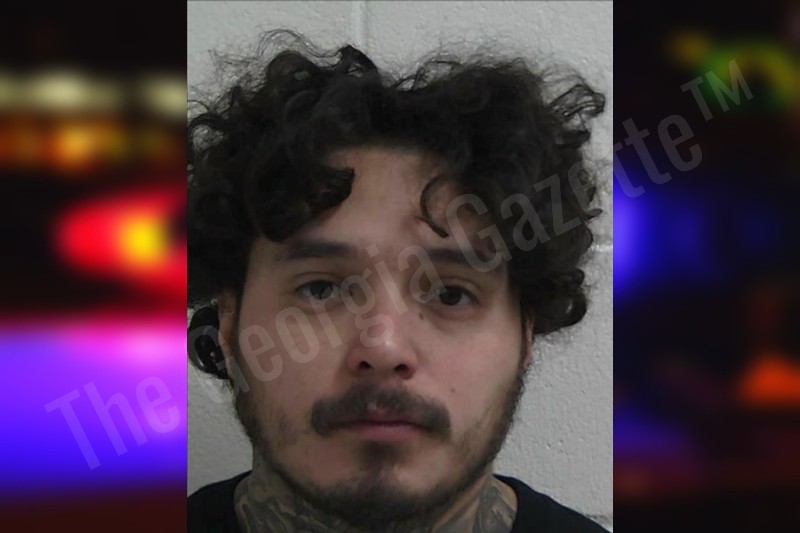 Joshua Johnson — Decatur County Jail Bookings