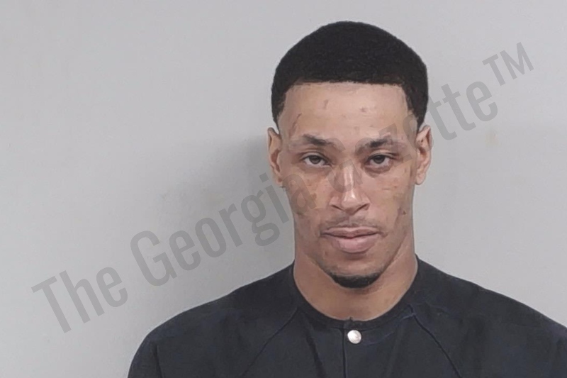 Brandon Jones — Lowndes County Jail Bookings