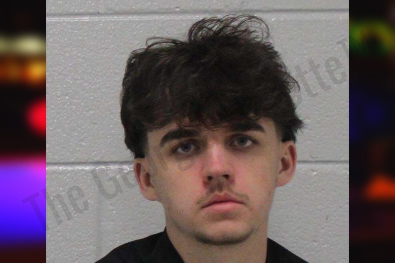 Jaylan Jones — Carroll County Jail Bookings