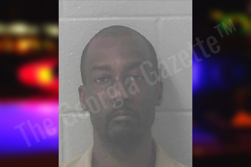 Kelly Jones — Newton County Jail Bookings