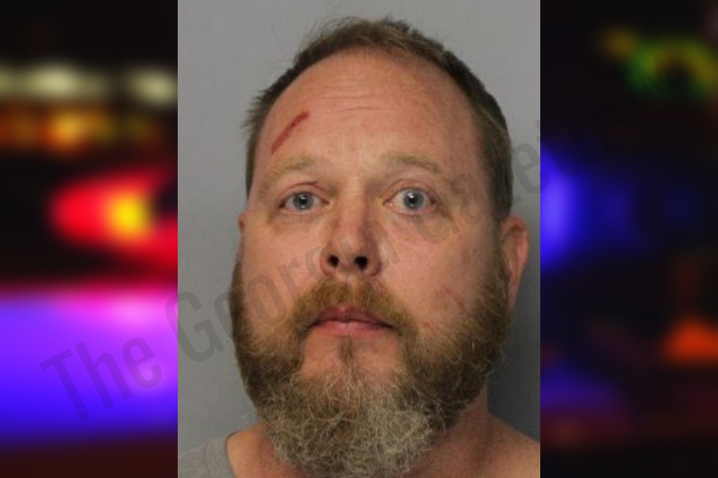 Zack Jones — Hall County Jail Bookings