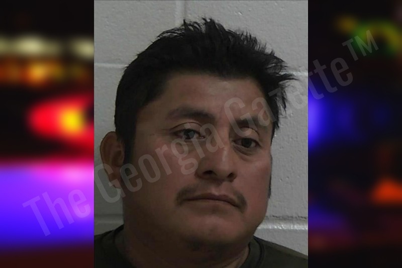 David Jose — Decatur County Jail Bookings