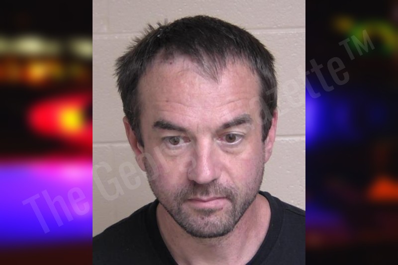 Charles Jackson — Walker County Jail Bookings