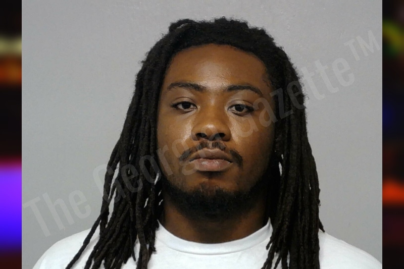 Jacob Boone — Bibb County Jail Bookings